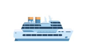 Mobile Shore Power – Innovating Shore Power