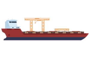 Mobile Shore Power – Innovating Shore Power